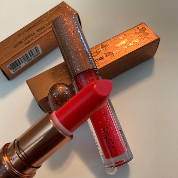 MAC Cosmetics | Makeup | Mac Bronzer Collection 2pc Set Cannes Do Too ...